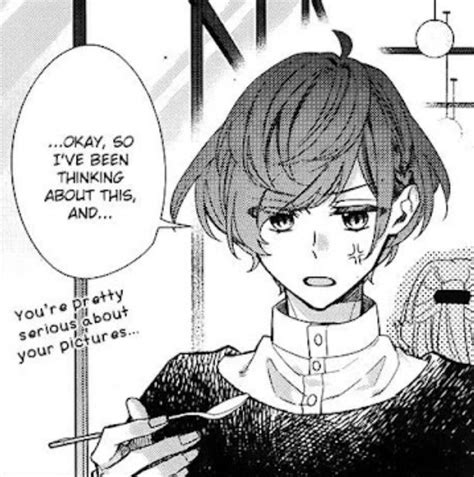 Pin By Ni Ni Chan On Sasaki To Miyano I Love Him Manga Photo Dump