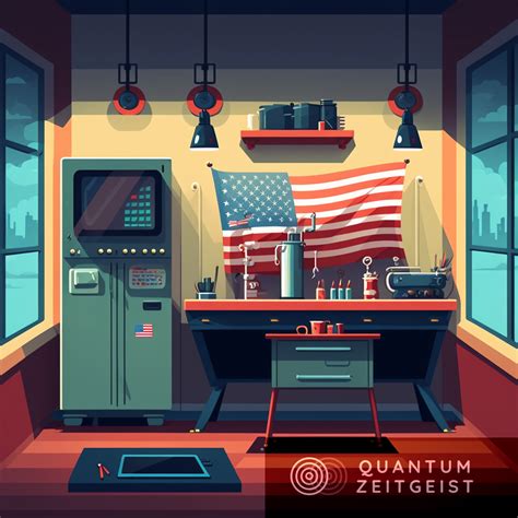 Quantum Computing Summer School Fellowship By The Information Science And Technology Institute