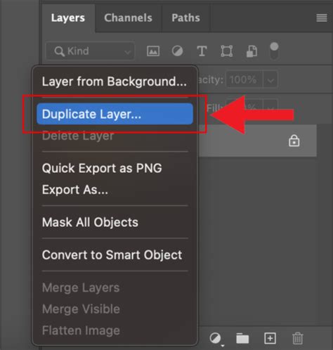 Rasterize In Photoshop Definition And Step By Step Guide
