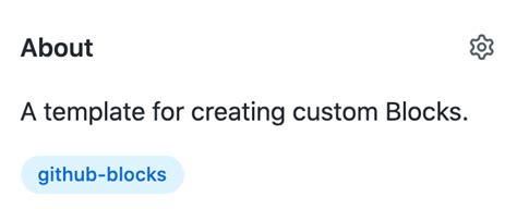 GitHub Githubnext Universe Blocks Demo Blocks