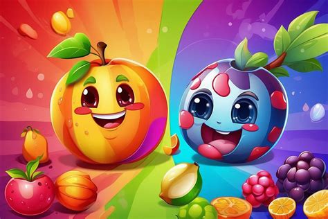 Merge Fruits Drop Puzzle Game Apk For Android Download