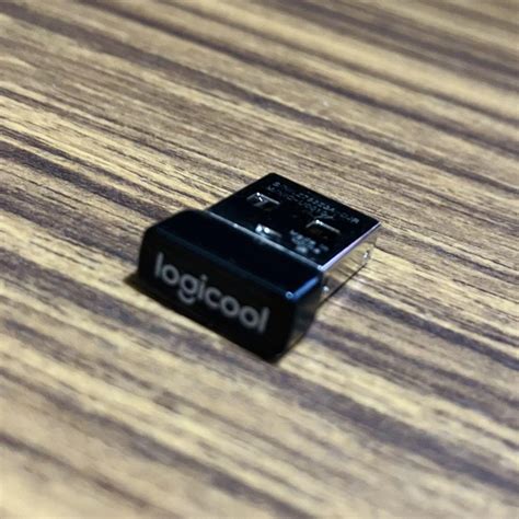 Logicool ロジクール Usbレシーバー ドングル C U0010 By メルカリ
