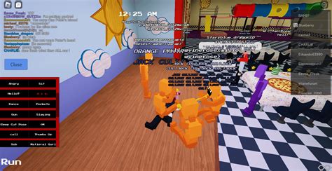 That One Dsaf Roblox Game R Dsaf