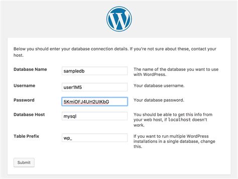 Running WordPress On OpenShift Techbloc Net