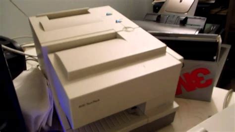 IBM POS Hardware YouTube