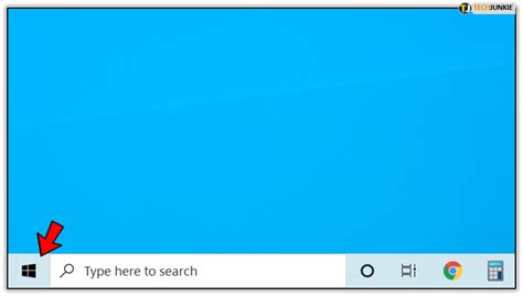 Windows 10 Taskbar Not Hiding Properly What To Do Tech Junkie