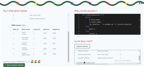 Blessing John On Linkedin Sqlchallenge Datafam Data Dataanalysis Sql