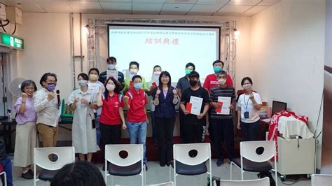高市毒防局首創職能培力服務據點 強化藥癮者復歸社會 地方 Nownews今日新聞