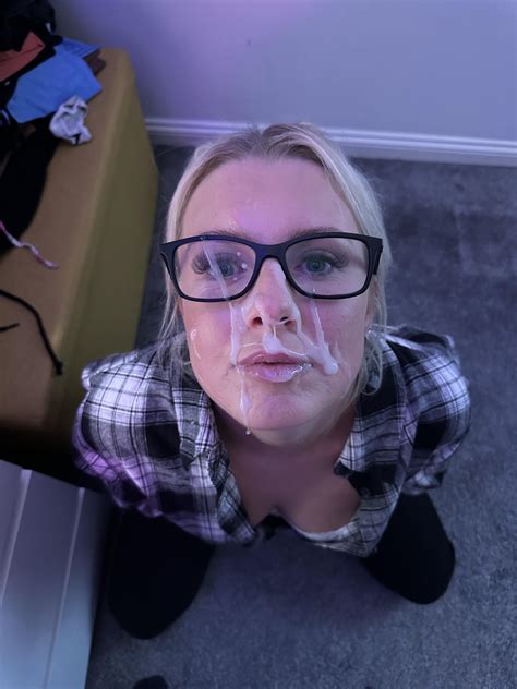 Would You Dump Your Load On My Face Rcumfetish