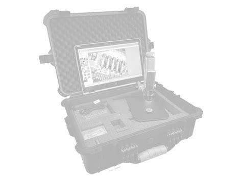 Dino Lite Package 7 Profesional Series Mikroskop Digital