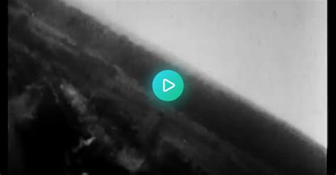 An Raf Spitfire Flying From Sicily Attacks A Train Marshalling Yard In Italy In 1943 And