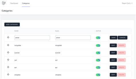Standards Create Vs Edit Mode In A Web Form User Experience Stack