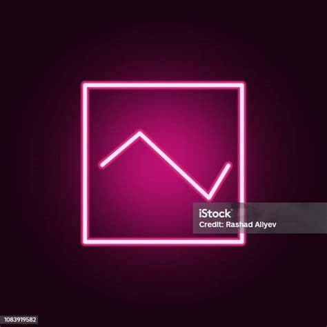 圖圖示霓虹燈樣式圖示中的 Web 元素簡單的圖示網站 網頁設計 移動應用程式 資訊圖形向量圖形及更多人圖片 人 企業 商務 Istock