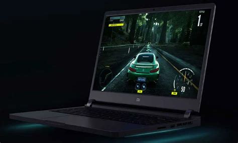 Top Features Of MI Notebook Pro Techyv Com