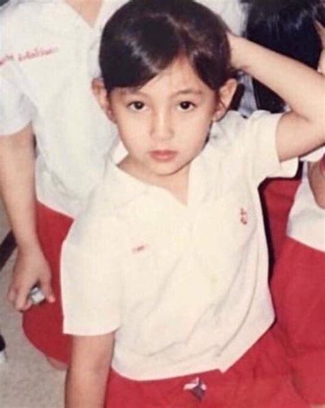 น้องนีน่า รับบท พุดตาน ในพรหมลิขิต หน้าคล้าย เบลล่า ตอนเด็กมาก ฉายแววนางเอกมาเลย