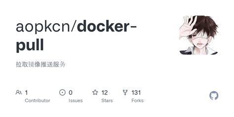 Workflow Runs · Aopkcndocker Pull · Github