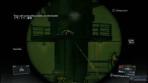 Avoid Triggering Alert At All Costs Youtube