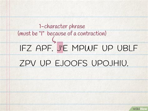 How To Solve A Cryptogram A Beginner S Guide