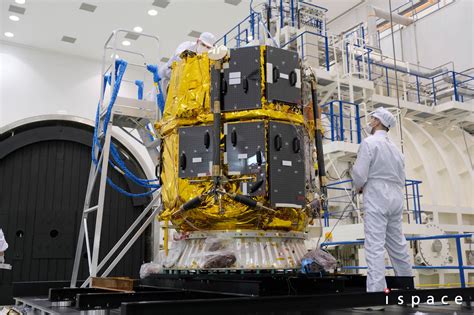 Ispace Hakuto R Mission 2 To The Moon Collectspace Messages