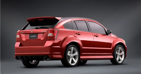 2007 Dodge Caliber Srt4 Specs Performance And Photos Autoevolution