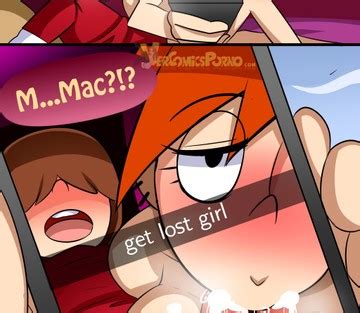 Macs First Time Muses Sex And Porn Comics