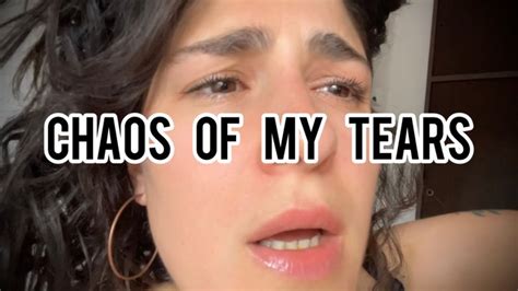 Chaos Of My Tears Ayriaa Clips4sale