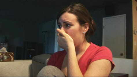 Actividad Paranormal Candente De Katie Featherston Paranormal Activity