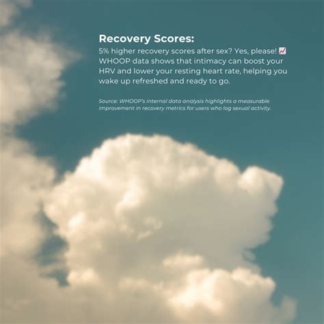 The Science Of Sex And Sleep How Intimacy Impacts Your Recovery Metrics