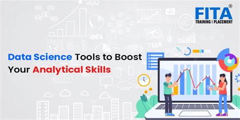 Essential Data Science Tools To Boost Your Analytical Skills