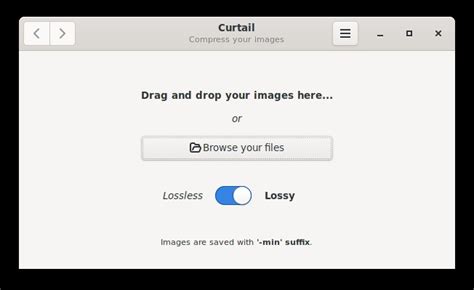 how to compress images fast gui and cli options rs1 linux tools