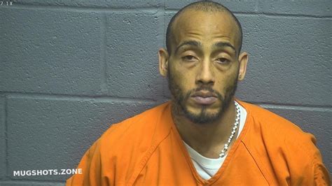 Ford Raymonde Eugene N A 01 22 2025 Rsw Regional Jail Mugshots Zone