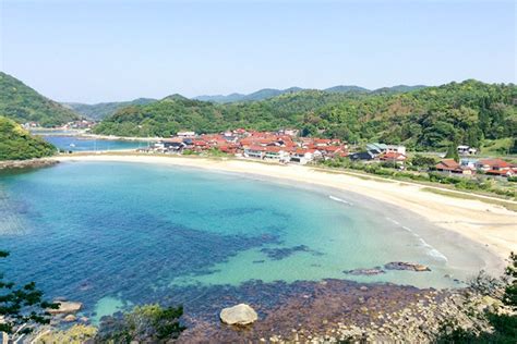 夏本番！島根のおすすめビーチ・海水浴場2025 しまね観光ナビ｜島根県公式観光情報サイト