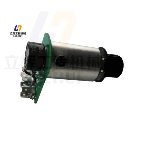 Potentiometer Sensors