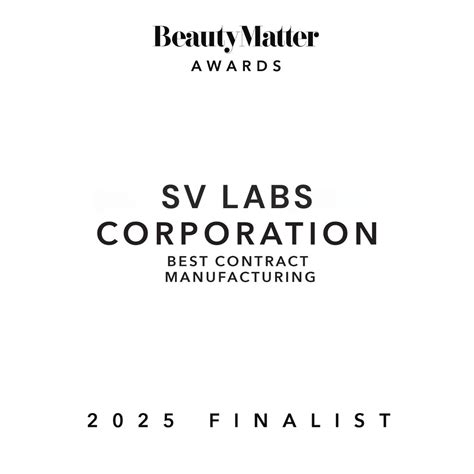 Beautymatter Bmaawards2025 Julie Ann Lemke