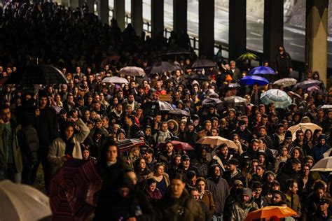 ФОТО ВИДЕО „Нула толеранција кон корупцијата нула молк“ порачаа