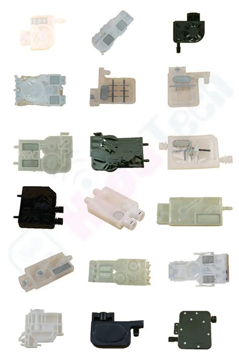 T6997 Maintenance Tank Reset Chip Resetter For Epson Surecolor P6000 P7000 P8000 P9000 P6080