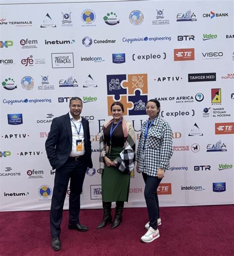 Docaposte Stage Pfe It Docaposte Maroc