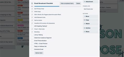 Getting Started With Trello Tauni Everett