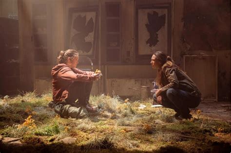 The Last Of Us épisode 2 Comment Se Transmet La Maladie Dans La Série
