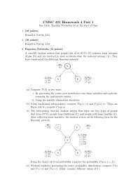 Homework 4 Solved Questions Introduction To Artificial Intelligence