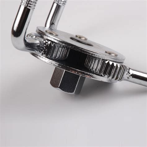 威力狮两用滤清器扳手汽修汽保工具机油滤芯扳手机滤扳手w0454b虎窝淘