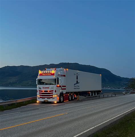 Kasper M Larsen Transport Kasper M Larsen Transport