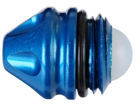 Cp Cocker Ball Detent