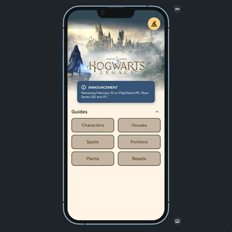 Souvik Biswas 💙💜 On Twitter Working On A Hogwartslegacy Unofficial Guide Social Platform