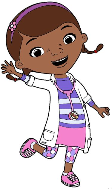 Doc Mcstuffins Clipart Picture 10206 Doc Mcstuffins Clipart