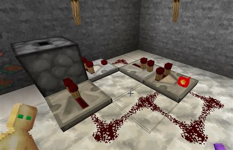 Instant Minecart Unloader Every Once In A While A Minecart Will