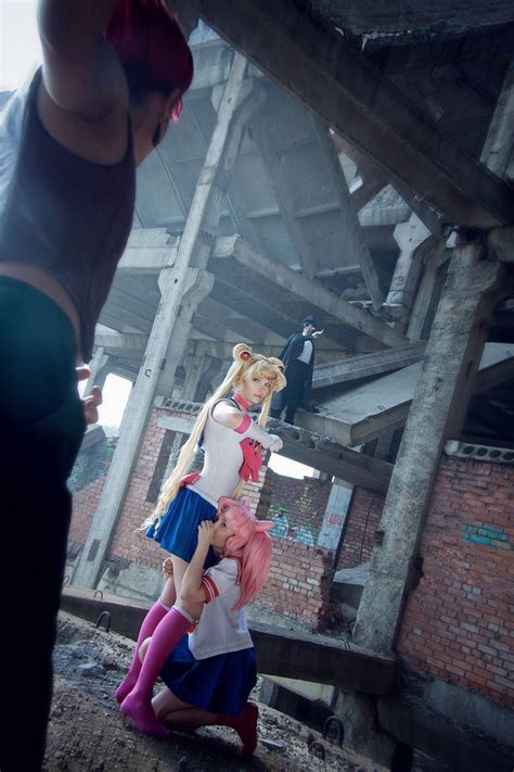 Best Images About Sailor Moon Cosplay On Pinterest Sailor Pluto Cosplay And Sailor Jupiter
