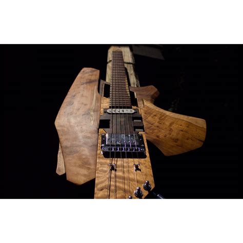 Modular Electric Guitar On Behance
