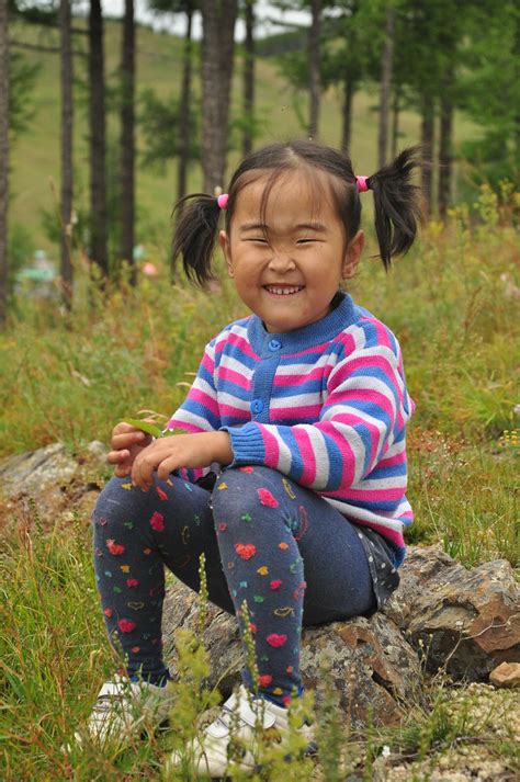 Дэггүй жаал Enkhtur Davaasuren Flickr