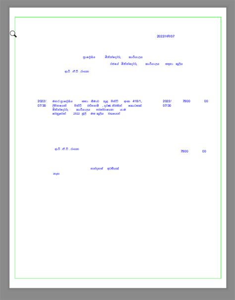 unicode fonts does not being printed in final output autodesk community